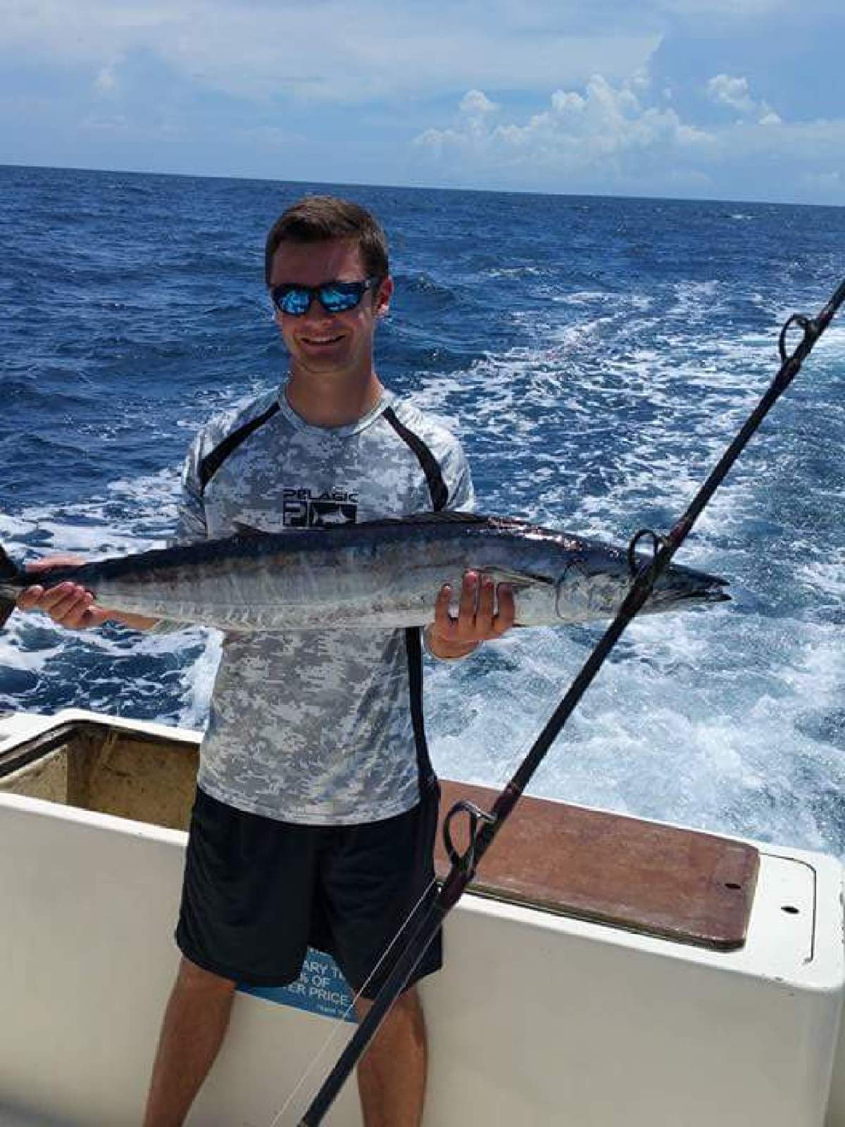 About Us | Captain Conch Charters