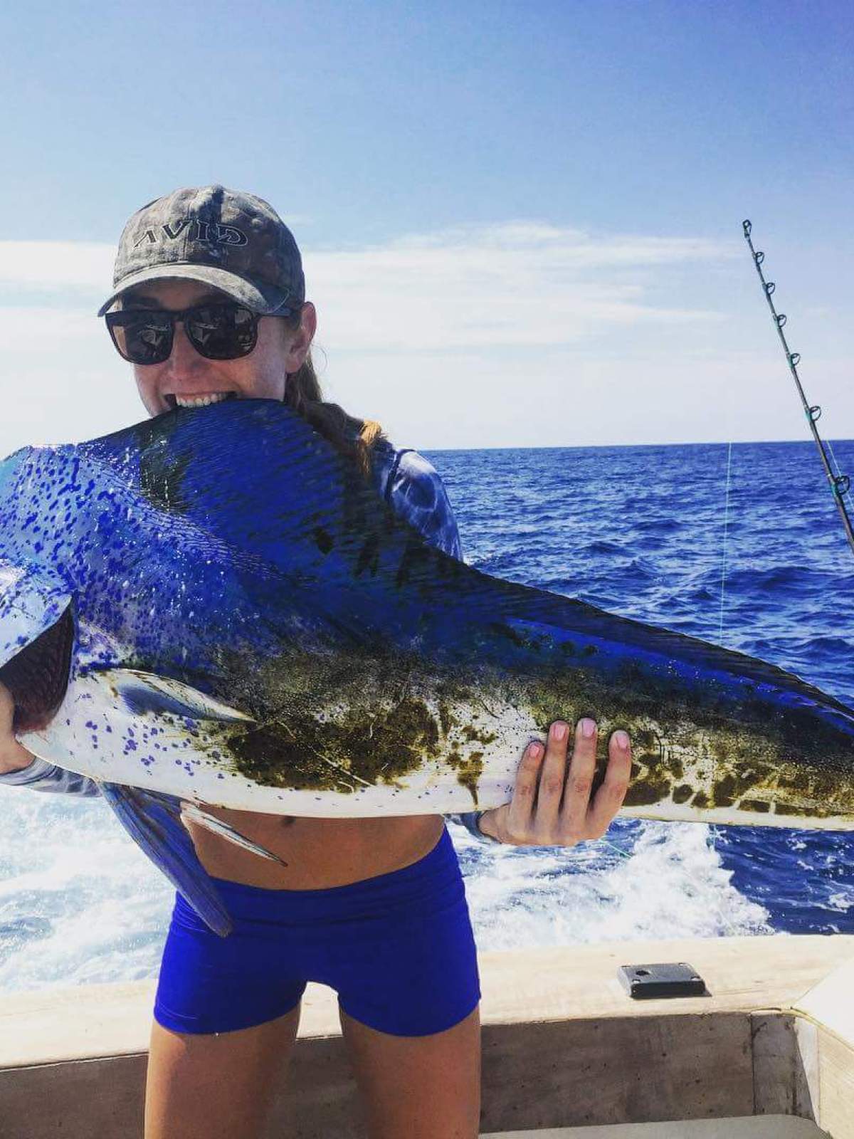 About Us | Captain Conch Charters