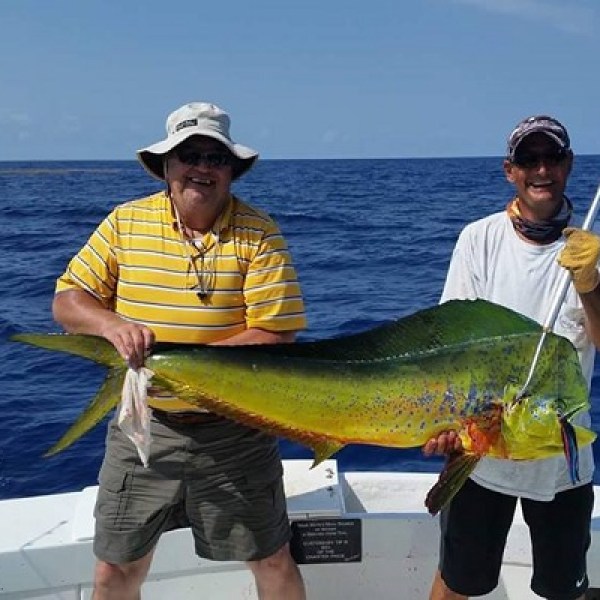 Captain Conch Charters | Fishing Charters in Key West, FL