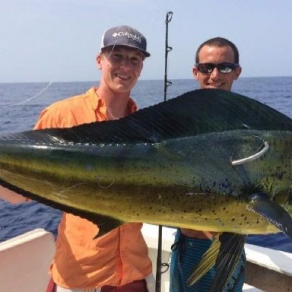 Captain Conch Charters | Fishing Charters in Key West, FL